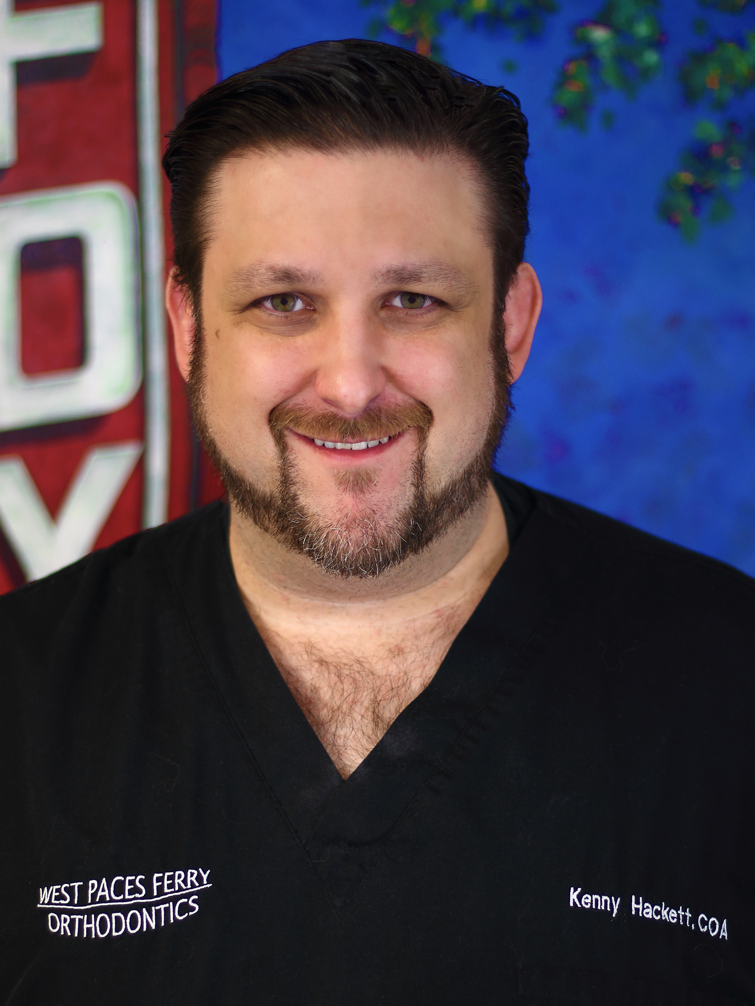 The Legacy of Dr. Marvin Goldstein, of West Paces Ferry Orthodontics ...